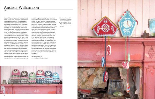 The New Artisans - peppermint magazine