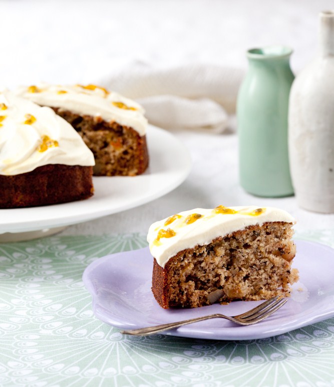 Apricots & Apron Strings - peppermint magazine