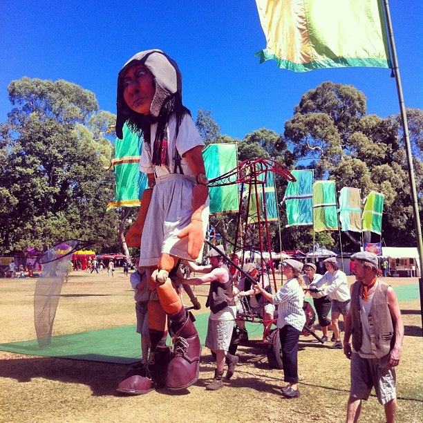 WOMADelaide 2013 – peppermint magazine