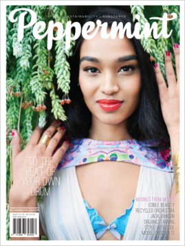 Issue 30 - peppermint magazine