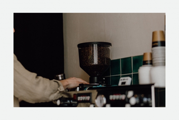 The Daily Rhythm // Capulus & Co - peppermint magazine