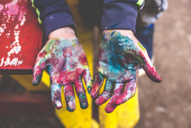 Fast Fashion Brand Slammed for Toxic Dyes – peppermint magazine