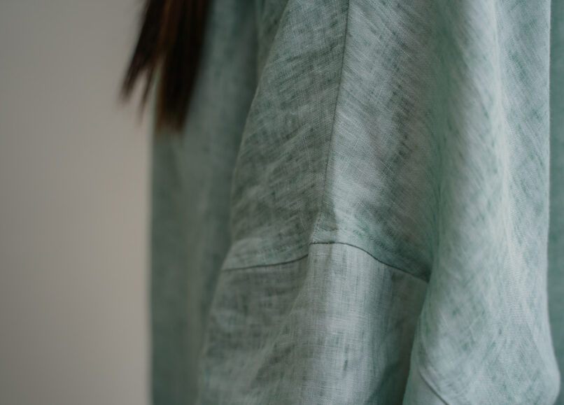 Robe Jacket – peppermint magazine