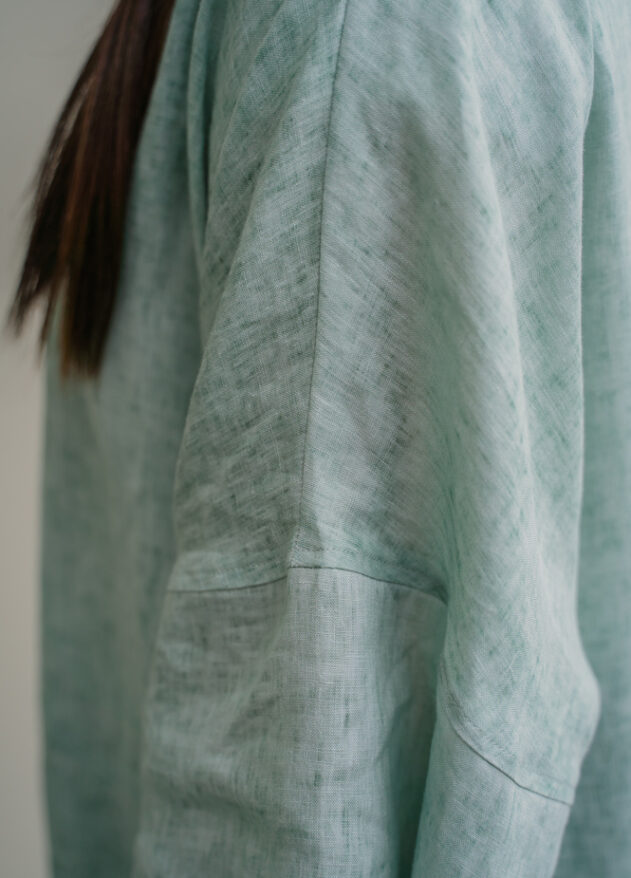 Robe Jacket – peppermint magazine