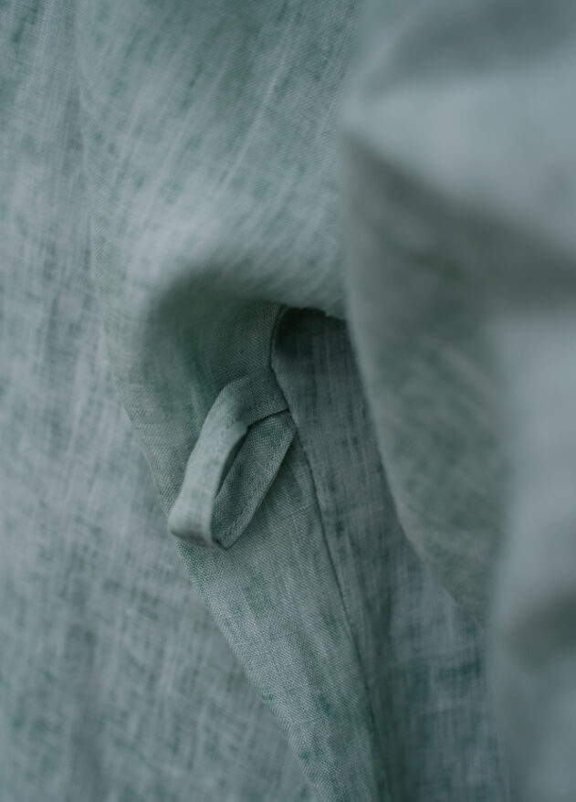 Robe Jacket – peppermint magazine