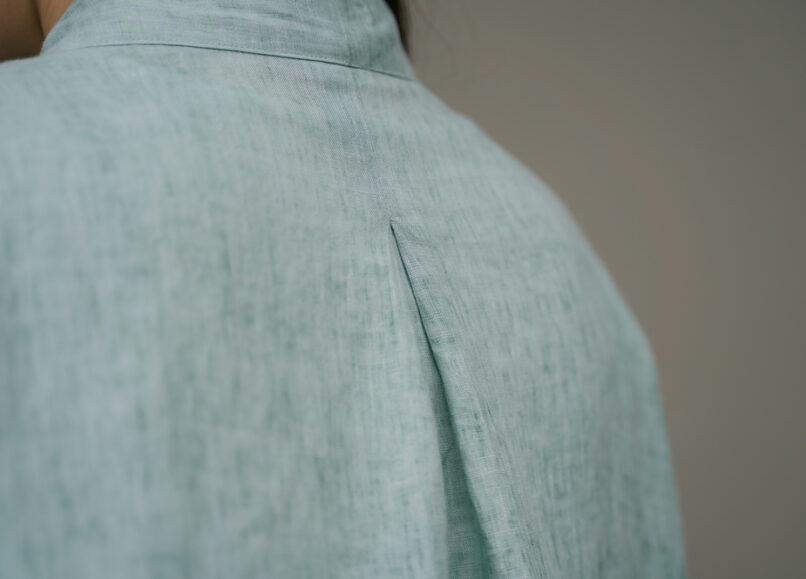 Robe Jacket – peppermint magazine