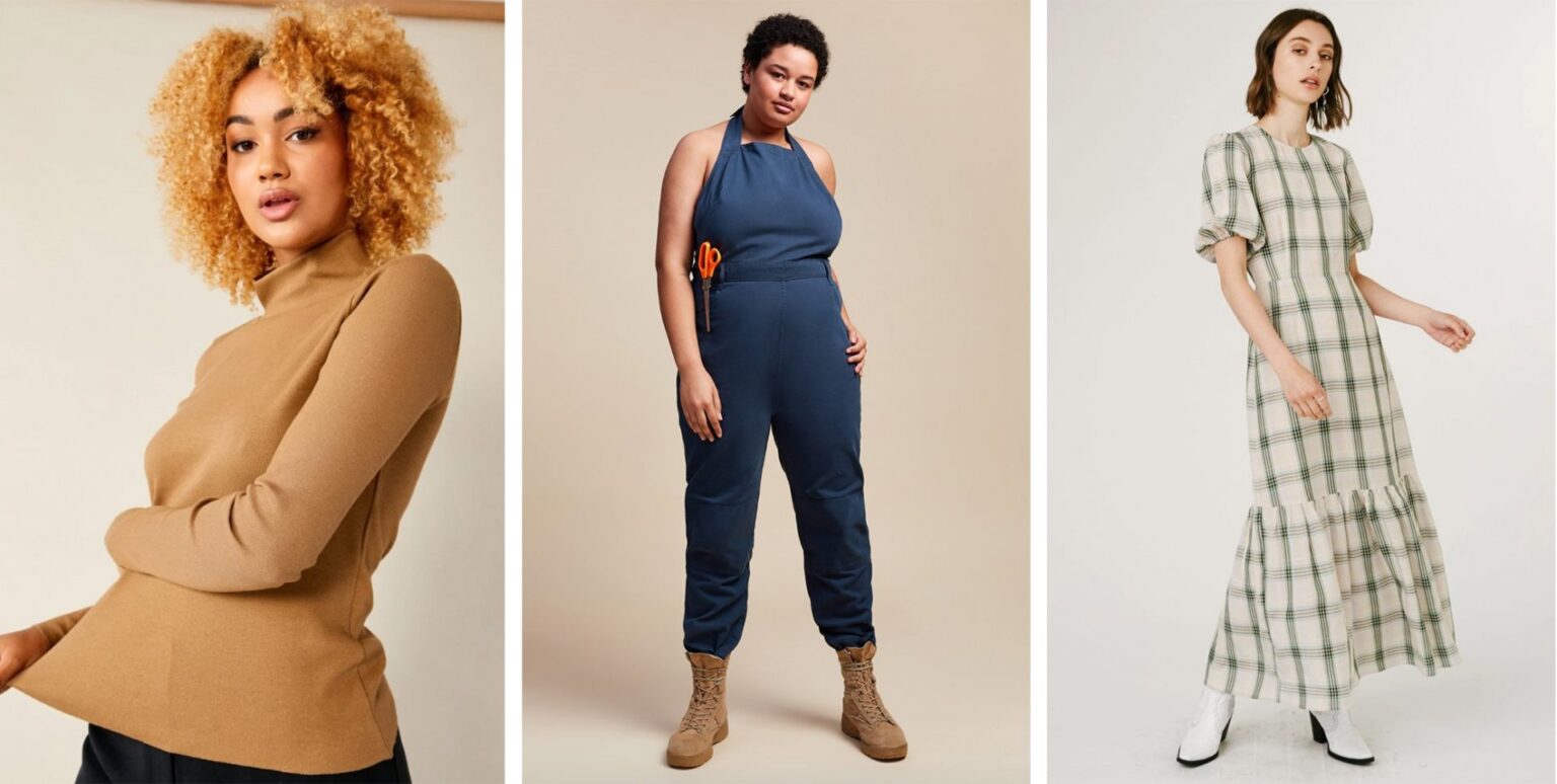 Fashion: Well Made Clothes - peppermint magazine