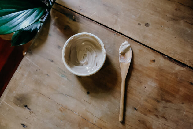 Plastic-free Pampering - peppermint magazine