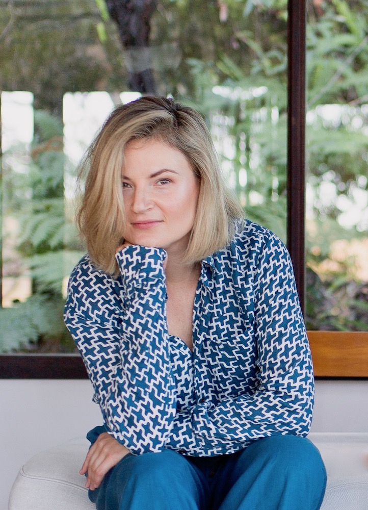 Take Five: 2020.Design – peppermint magazine