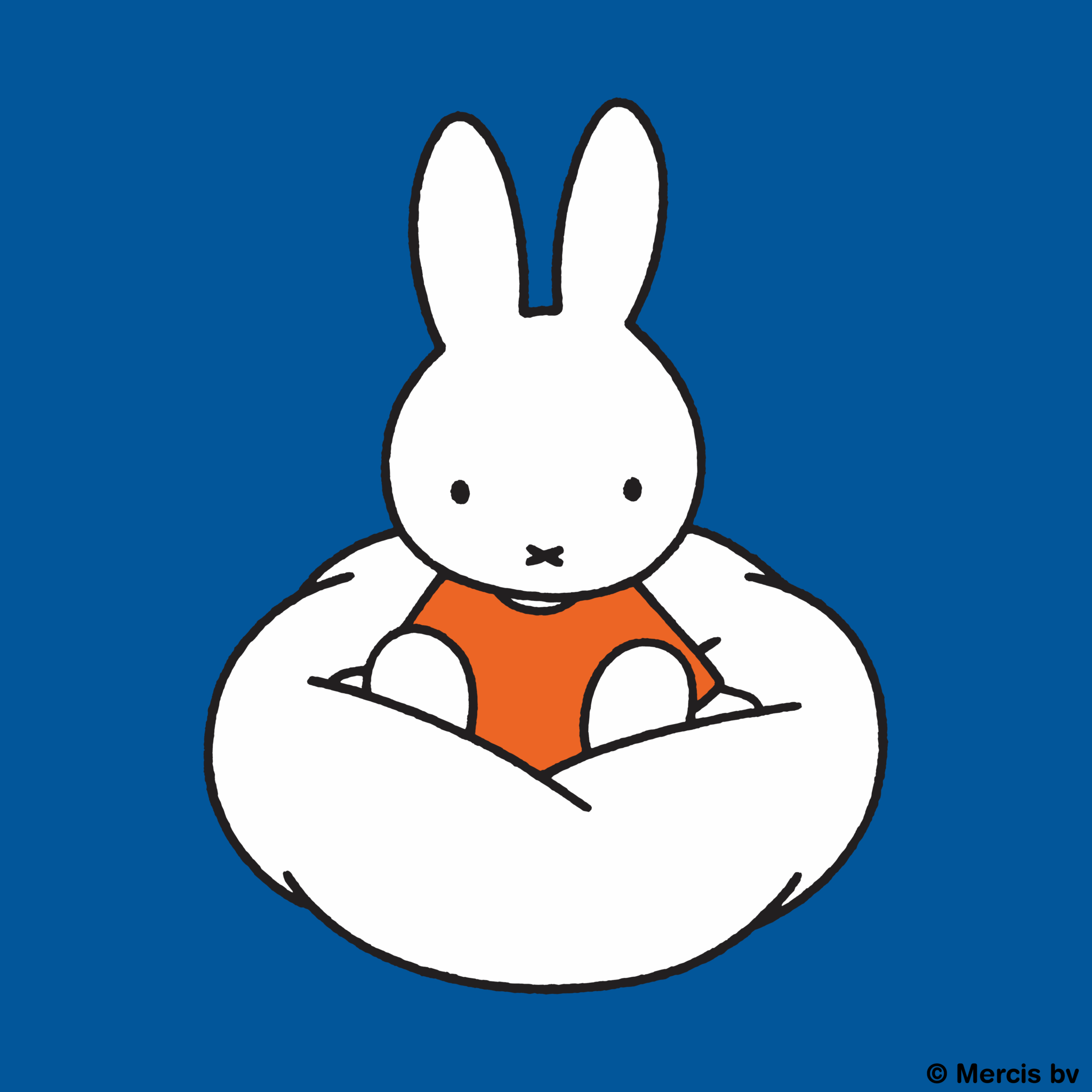 Five Life Lessons From the Beloved Miffy - peppermint magazine