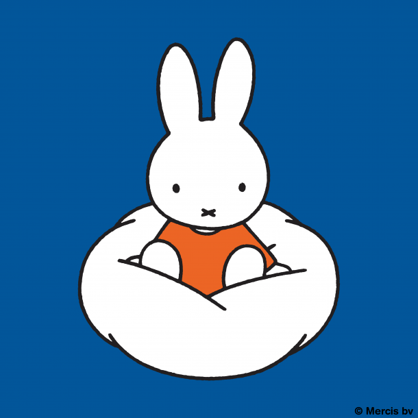 Five Life Lessons From the Beloved Miffy - peppermint magazine