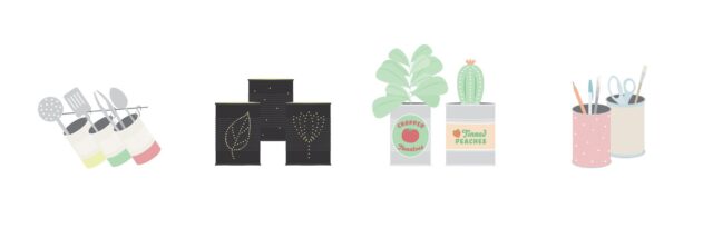 Second Chance: National Recycling Week 2020 - peppermint magazine