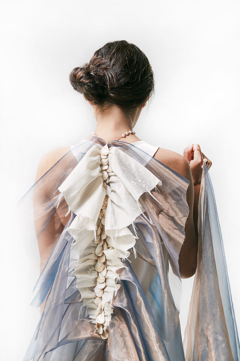 First Nations Fashion + Design: 'Walking In Two Worlds' - peppermint ...