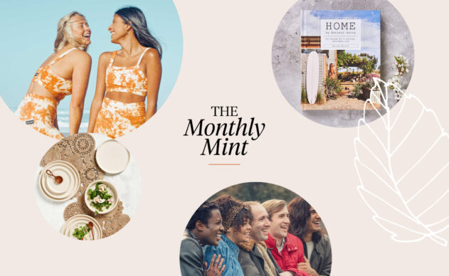 Everything We're Loving and Living For This February - peppermint magazine