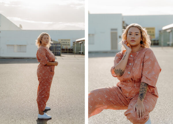 Sewing School: The Peppermint Valley Jumpsuit – peppermint magazine