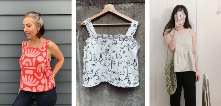 Made the Wide-strap Maxi Dress Yet? Here’s Some Hacks to Get You Hooked ...
