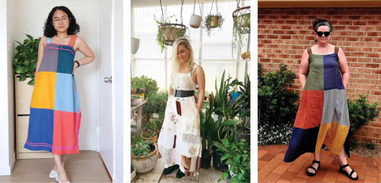 Made the Wide-strap Maxi Dress Yet? Here’s Some Hacks to Get You Hooked ...