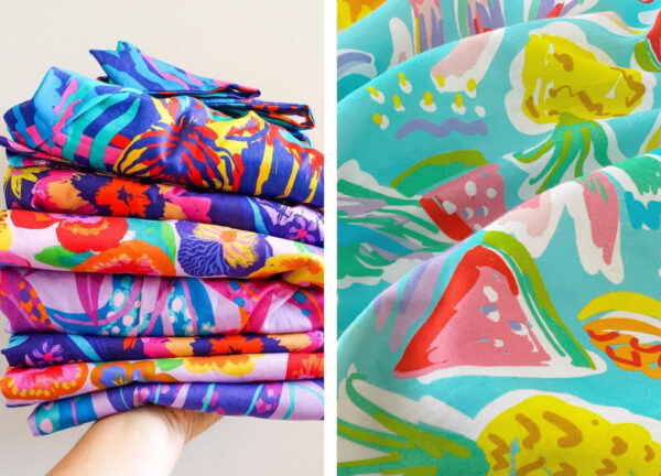 Add to Cart: The Local Indie Fabric Stores You Need to Know ...