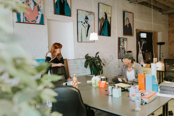 Business (Not) as Usual: The Streetwear Brand Tackling Homelessness One ...