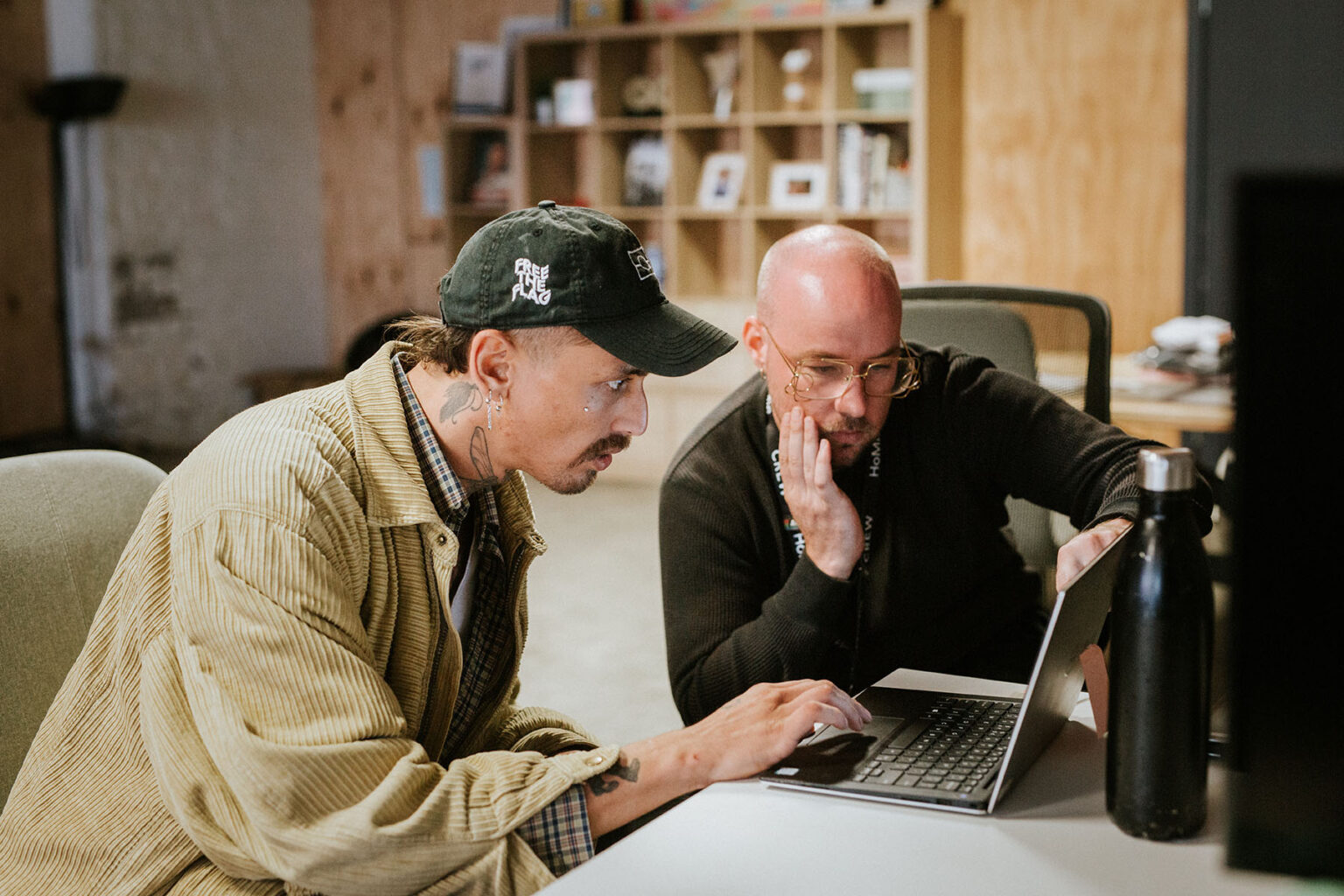 Business (Not) as Usual: The Streetwear Brand Tackling Homelessness One ...
