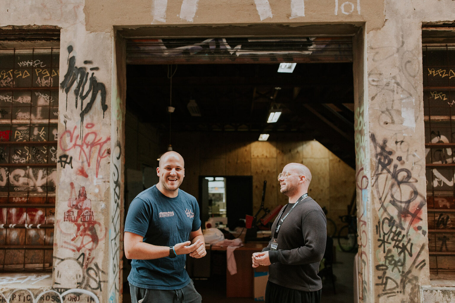 Business (Not) as Usual: The Streetwear Brand Tackling Homelessness One ...