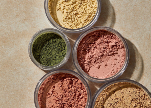 Makeup Without the Breakup - Here’s Six Brands Leading Refillable Beauty