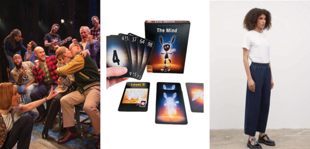 Editor Love: What the Peppermint Team Is Loving and Living For This ...