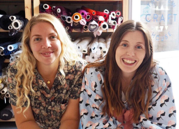 10 of the Best Sewing Podcasts so You Never Have to Sew Alone ...