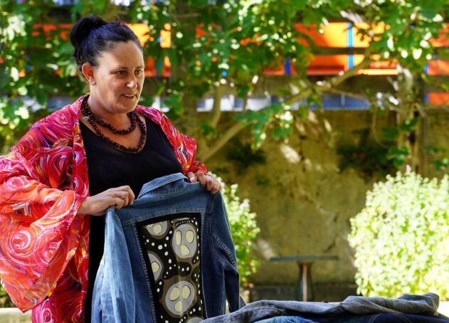 "We Are Looking Back at the Old Ways": Meet the 2021 Country to Couture ...