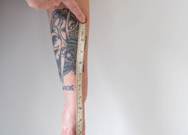 Sleeve It All to Me: How to Extend the Sleeves of Your Peppermint ...