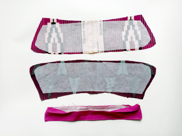 Collar Your World with This Super Simple Detachable Collar Tutorial ...