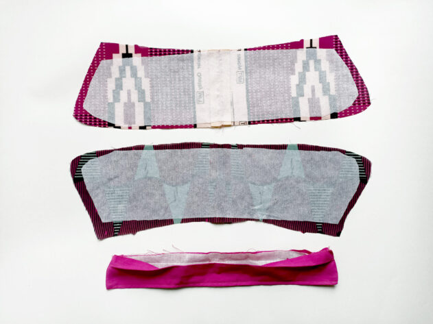 Collar Your World with This Super Simple Detachable Collar Tutorial ...
