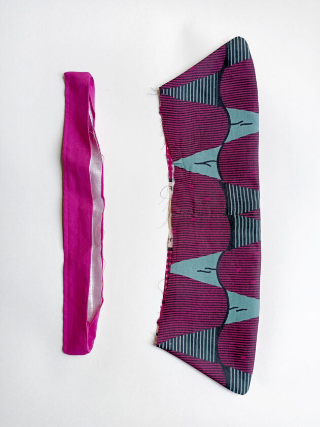 Collar Your World with This Super Simple Detachable Collar Tutorial ...