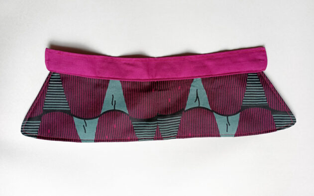 Collar Your World with This Super Simple Detachable Collar Tutorial ...