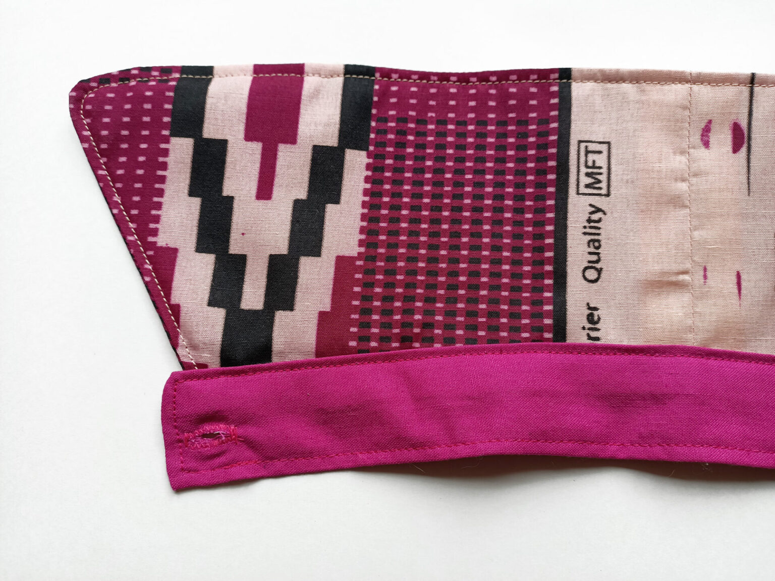 Collar Your World with This Super Simple Detachable Collar Tutorial ...