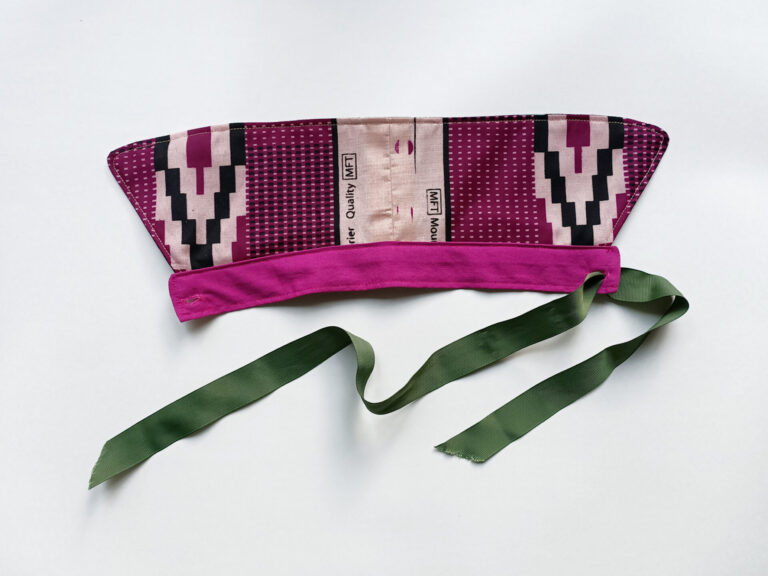 Collar Your World with This Super Simple Detachable Collar Tutorial ...