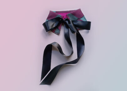 Collar Your World with This Super Simple Detachable Collar Tutorial ...