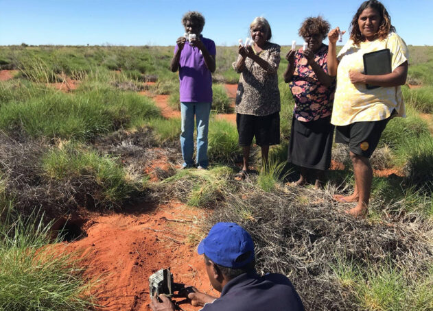 For Young Indigenous Scientists, the Future Is Bright - peppermint magazine