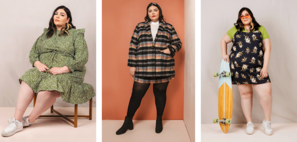 Plus-Size Sewing Patterns: Seven Brands to Keep on Your Radar ...