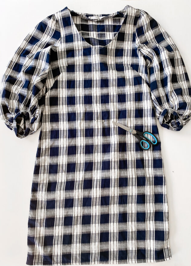Celebrate National Op-Shop Week with This Super Cute Thrift Flip ...