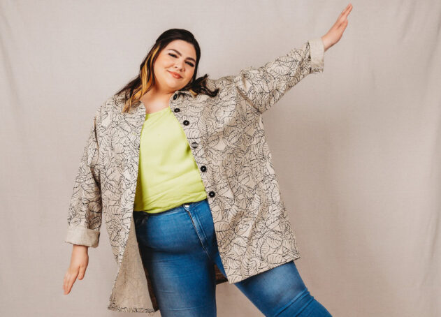 Plus-Size Sewing Patterns: Seven Brands to Keep on Your Radar ...