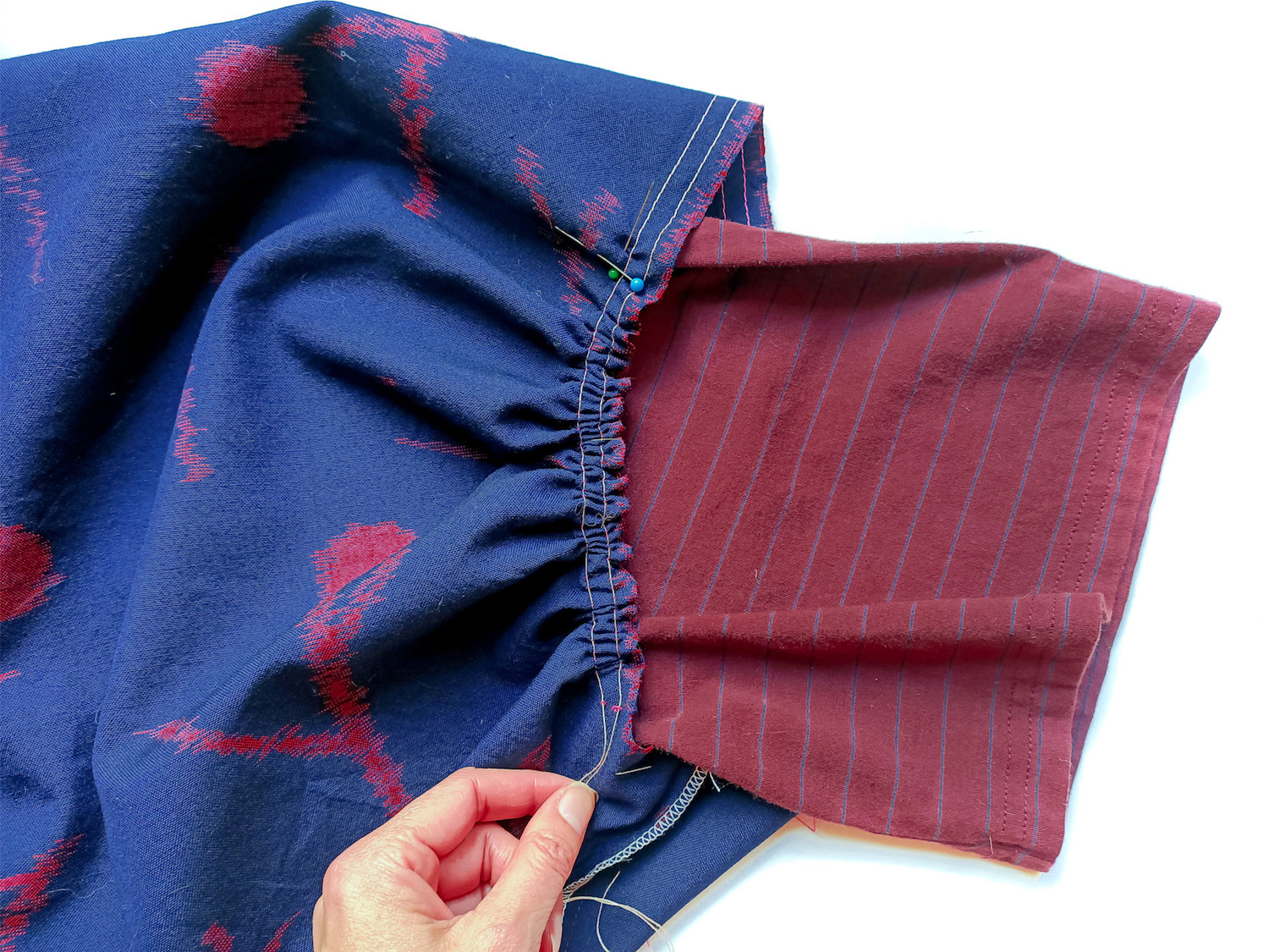 Have an Old T-shirt? Upgrade Your Sleeve Game with This Fun Upcycle ...
