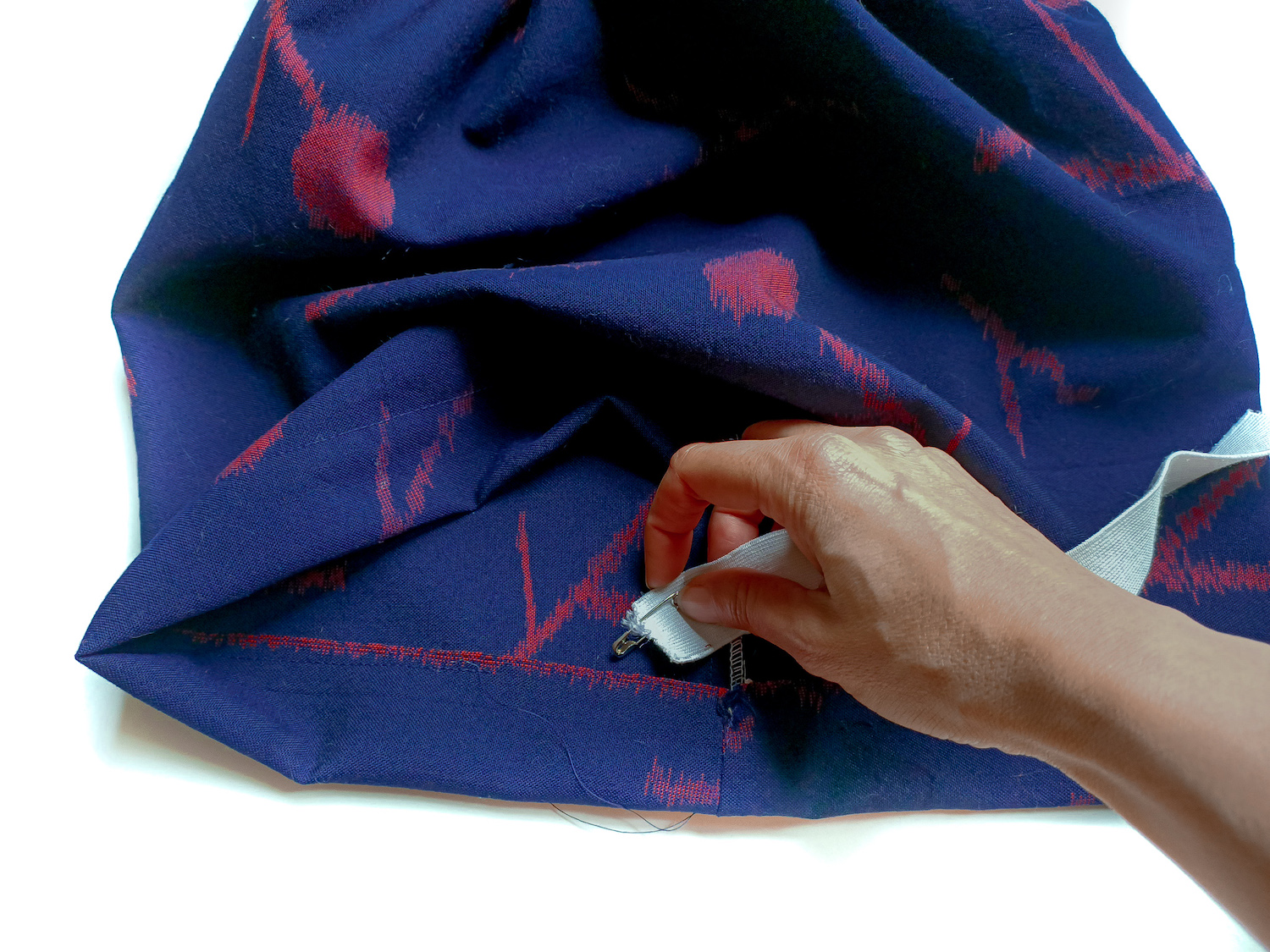 Have an Old T-shirt? Upgrade Your Sleeve Game with This Fun Upcycle ...