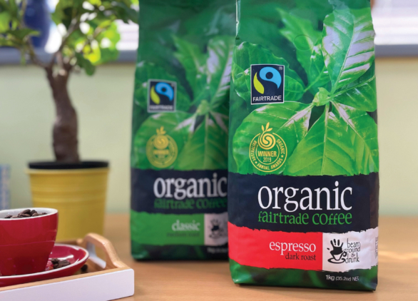 The Good Bean: Get Your Fix of Fairtrade Coffee - peppermint magazine