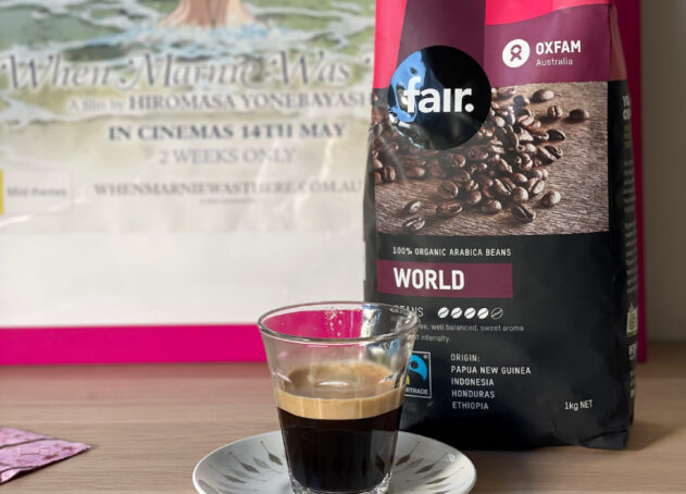 The Good Bean: Get Your Fix of Fairtrade Coffee – peppermint magazine