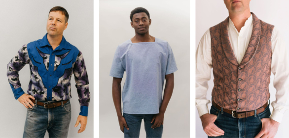 Sew like a Bro: Where to Find Cool Men's Sewing Patterns - peppermint ...