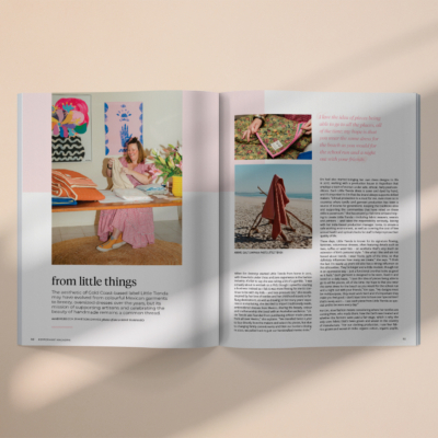 Issue 52 – Digital - peppermint magazine