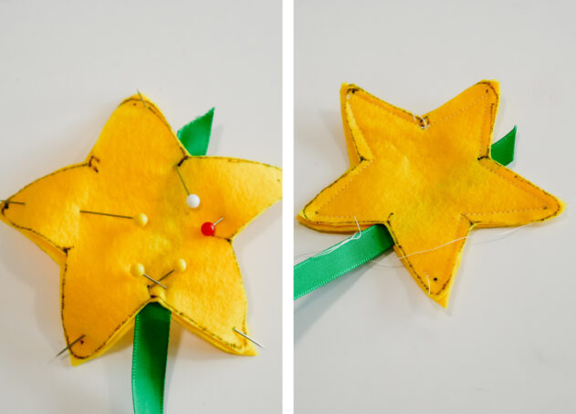 DIY Advent Calendar for a Very Crafty Christmas Countdown - peppermint ...