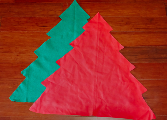DIY Advent Calendar for a Very Crafty Christmas Countdown - peppermint ...