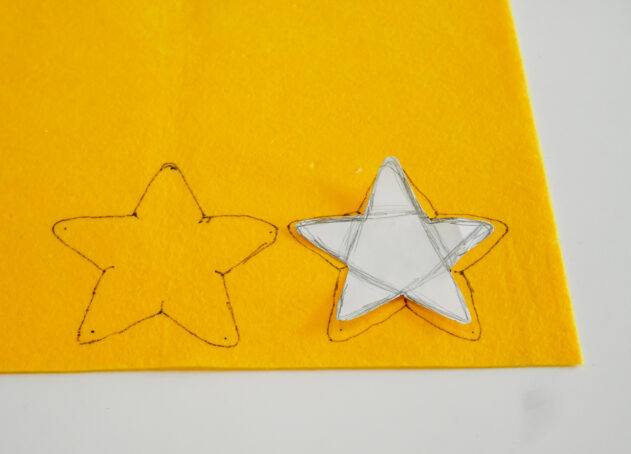 DIY Advent Calendar for a Very Crafty Christmas Countdown - peppermint ...